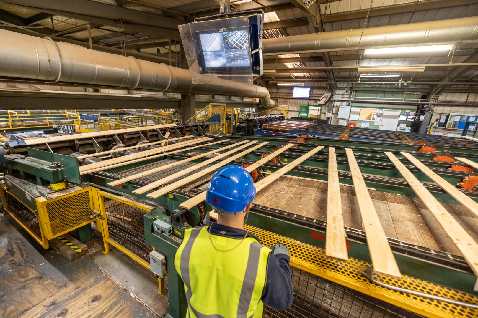 BSW Timber scoops international health and safety RoSPA accolade - BSW ...