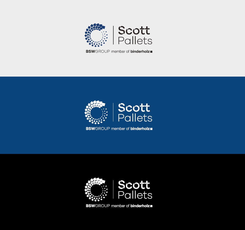 BSW realigns Scott Pallets identity following acquisition - BSW Group